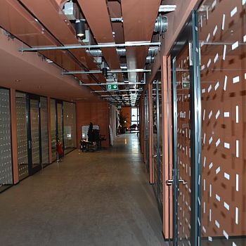 TSH Belfiore: un crocevia sociale sul tetto della città • Nove da Firenze