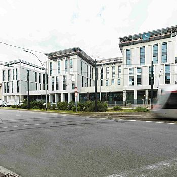 TSH Belfiore: un crocevia sociale sul tetto della città • Nove da Firenze