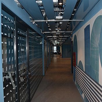 TSH Belfiore: un crocevia sociale sul tetto della città • Nove da Firenze