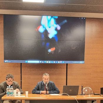 Firenze Rocks 2025, il programma • Nove da Firenze