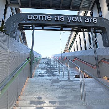 TSH Belfiore: un crocevia sociale sul tetto della città • Nove da Firenze