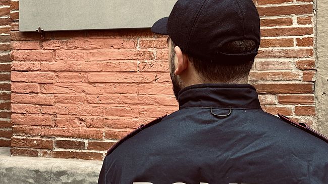Ufficio Immigrazione Questura di Firenze: apertura straordinaria • Nove ... Ufficio Immigrazione Questura di Firenze: apertura straordinaria • Nove ...