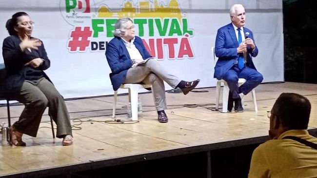 Autonomia differenziata per la Toscana, Giani ci spera • Nove da Firenze Autonomia differenziata per la Toscana, Giani ci spera • Nove da Firenze