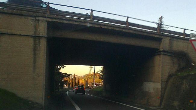 A1 chiusa tra Barberino e Calenzano • Nove da Firenze A1 chiusa tra Barberino e Calenzano • Nove da Firenze