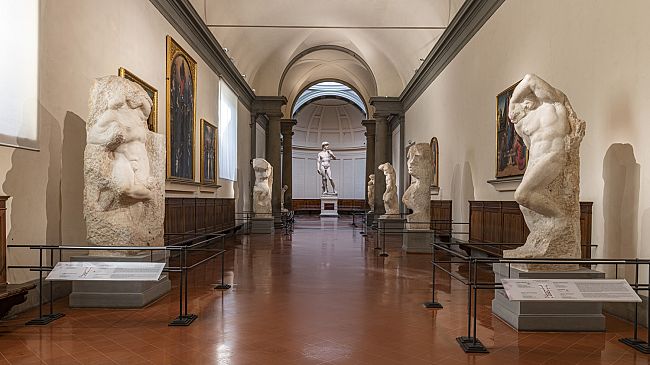 Musei di Firenze aperti a Ferragosto • Nove da Firenze